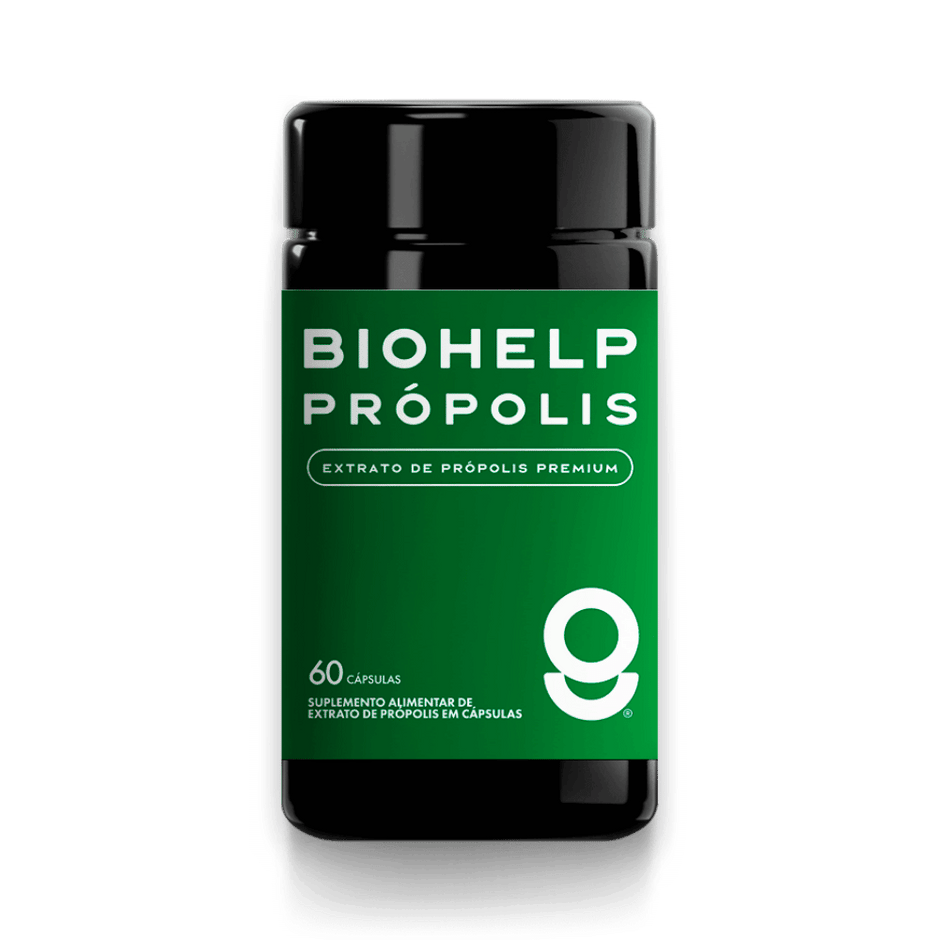 Biohelp Suplementos