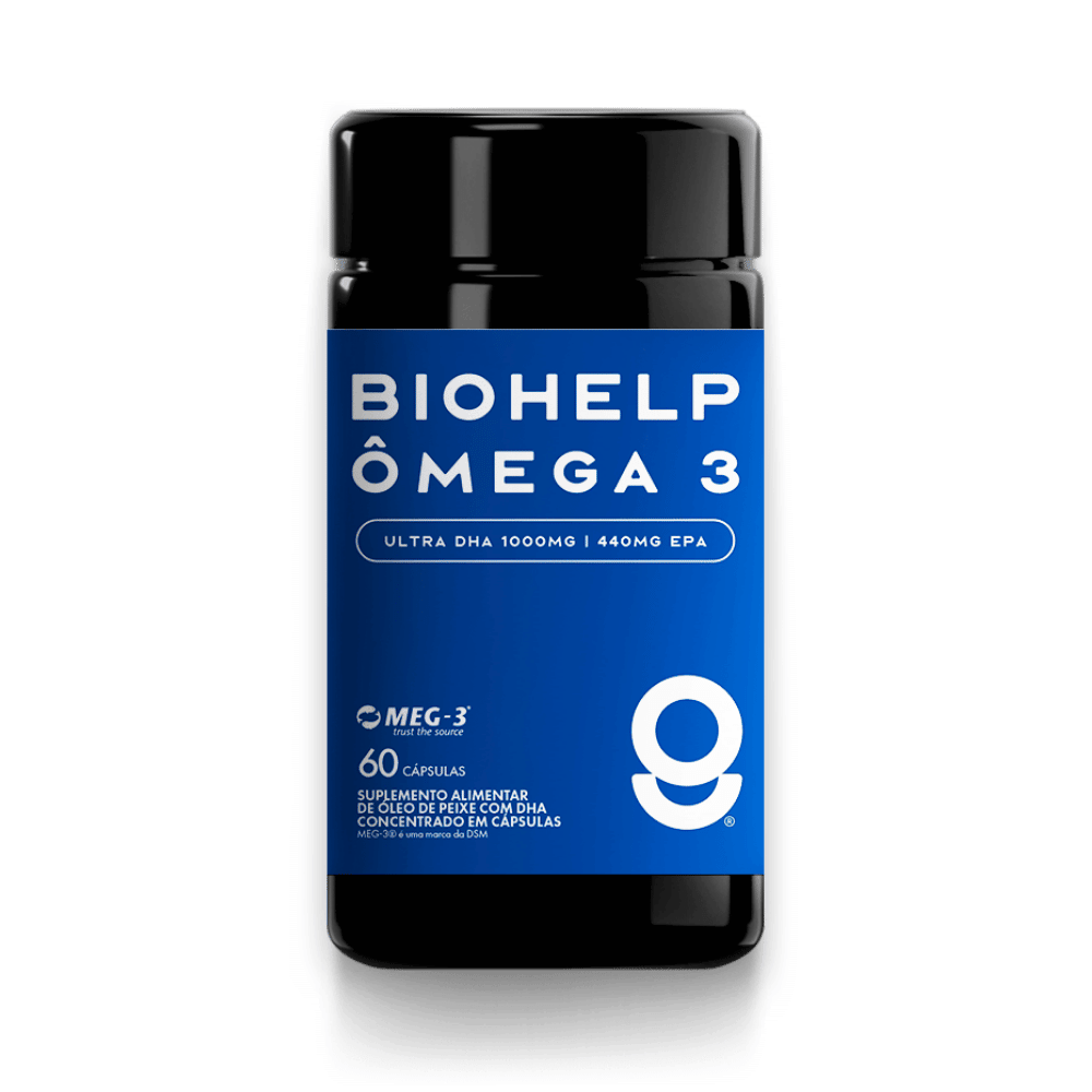 Biohelp Suplementos