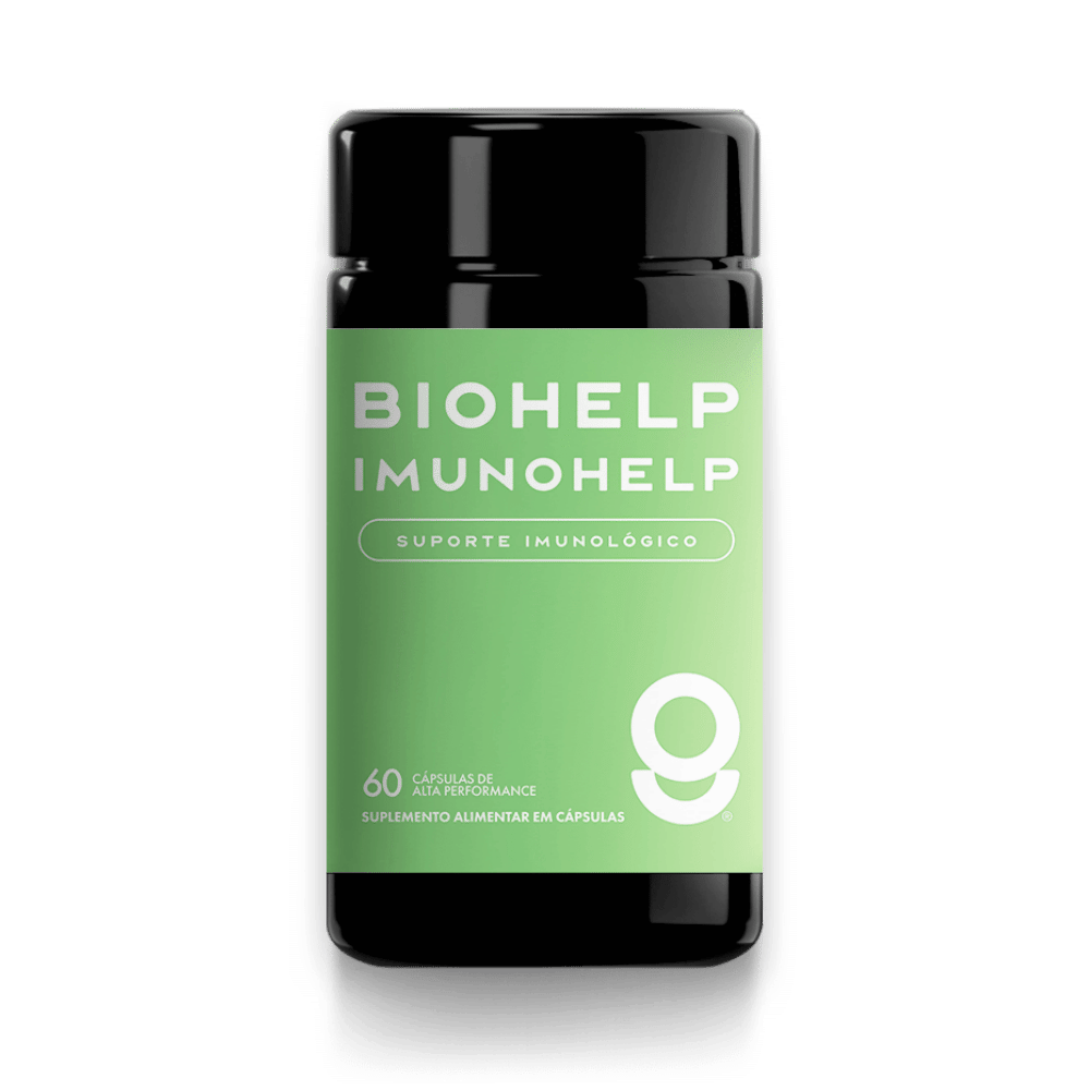 Biohelp Suplementos – Biohelp Nutrition Club