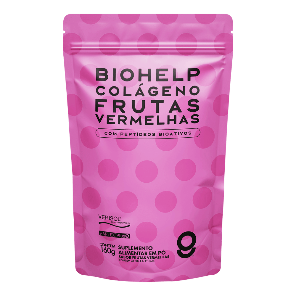 Biohelp Suplementos