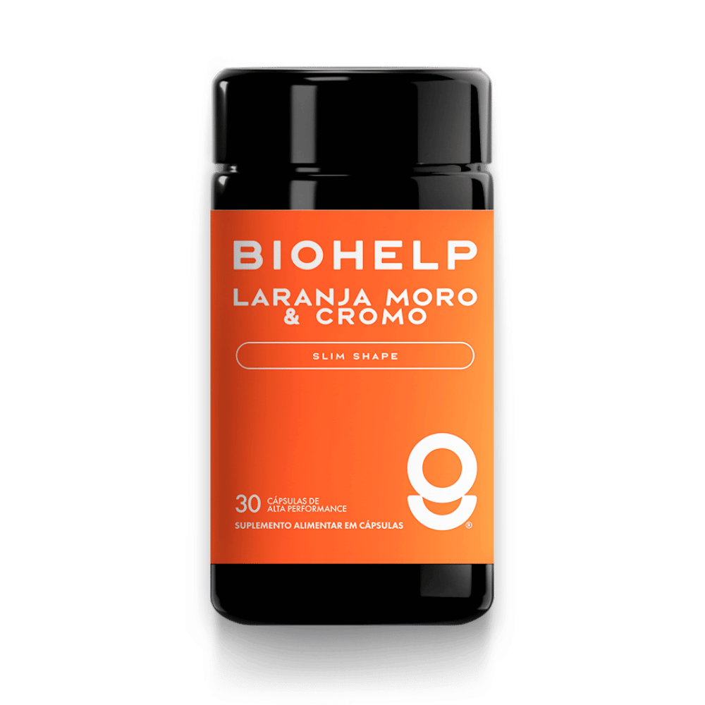 Biohelp Suplementos