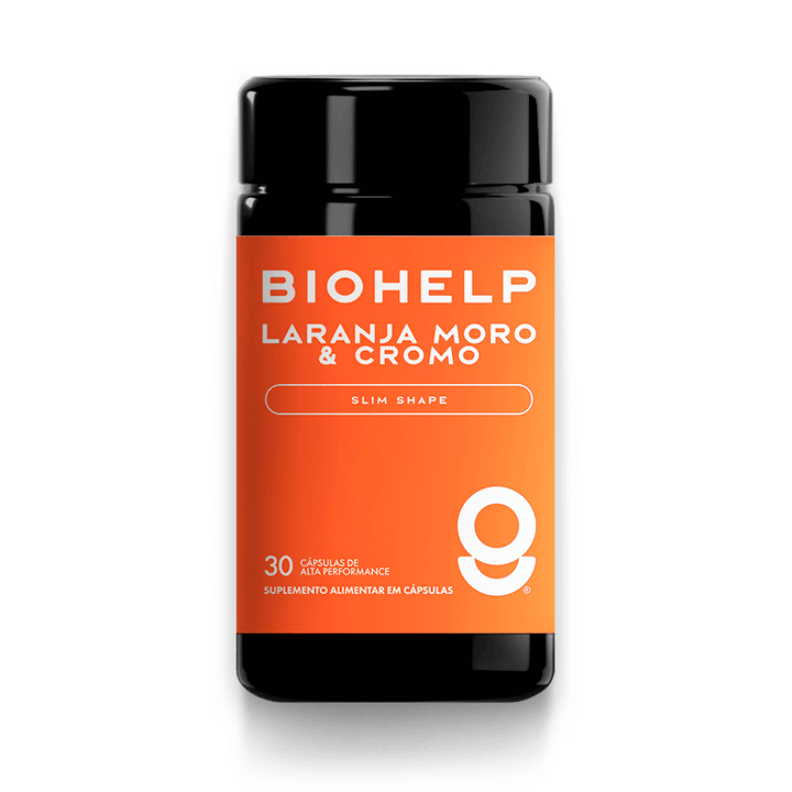 Biohelp Suplementos