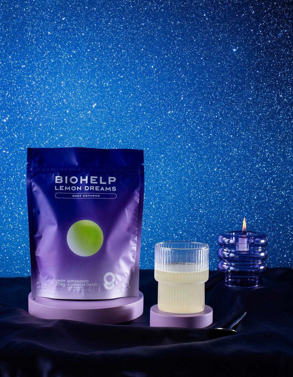 Lemon Dreams - BIOHELP