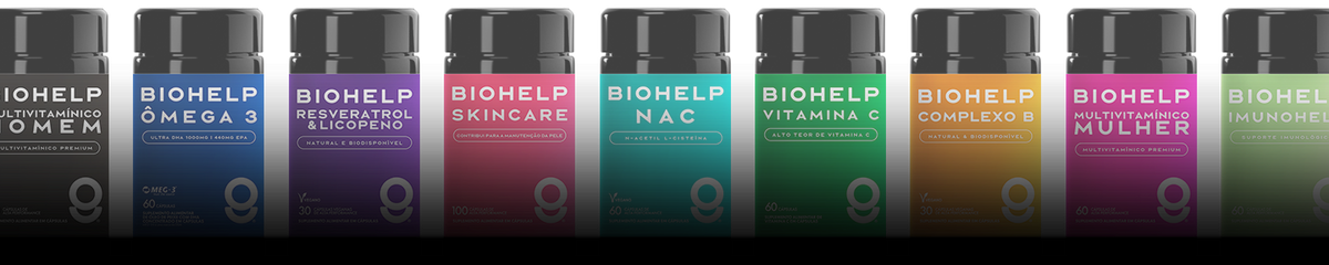 Biohelp Suplementos