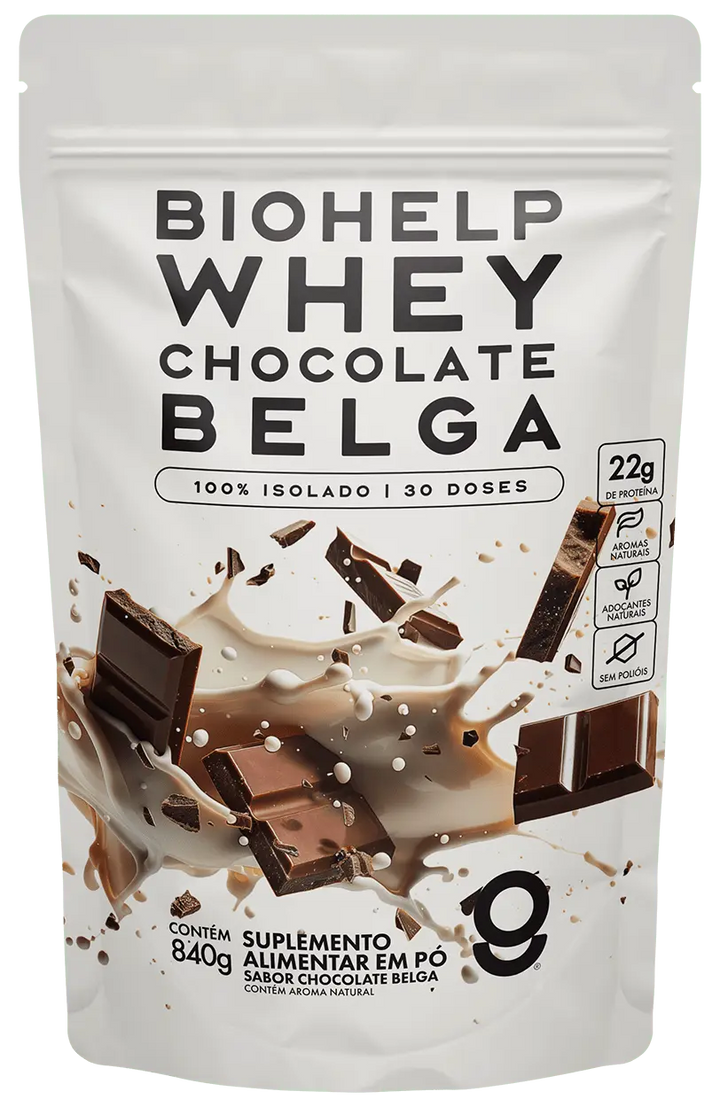 Tudo em Performance - BIOHELP