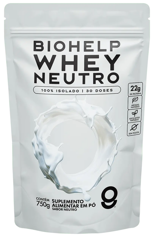 BioHelp - Nutrition Club – BIOHELP