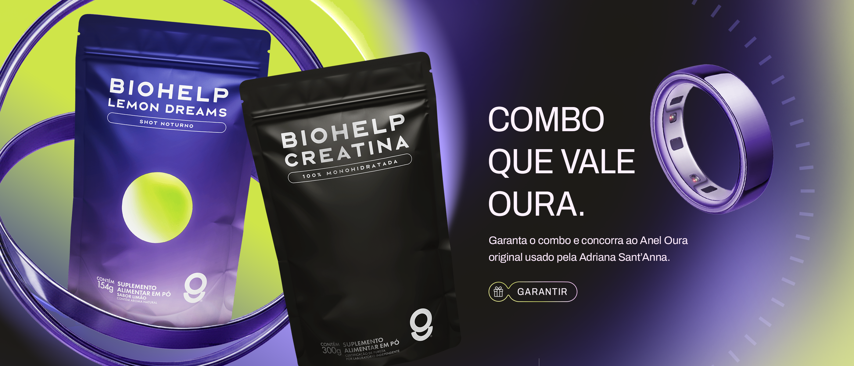 Biohelp Nutrition Club