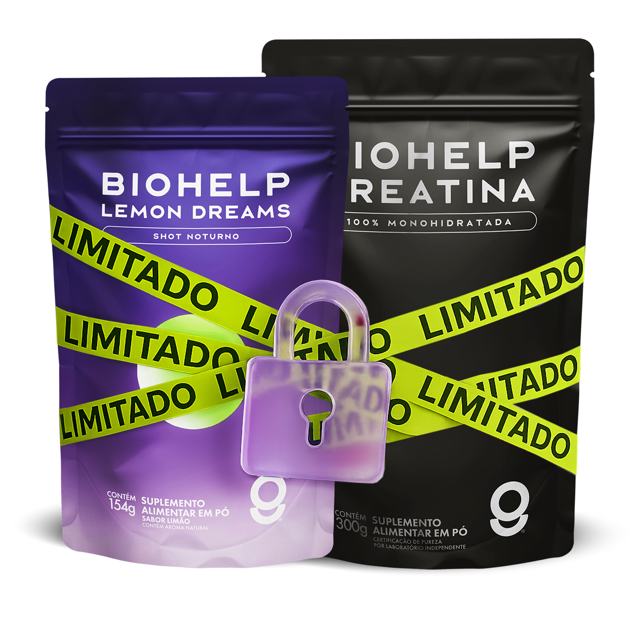 Biohelp Nutrition Club