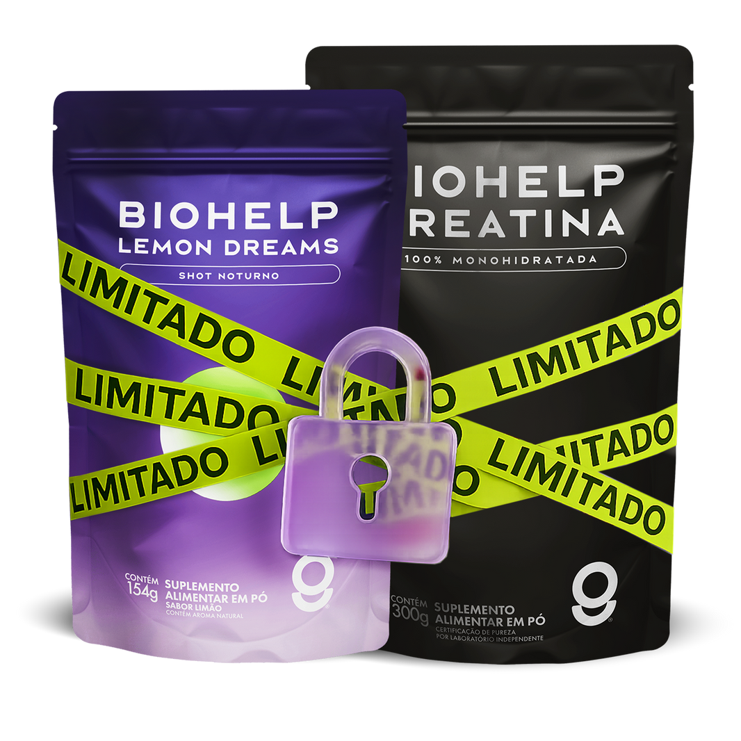 Biohelp Nutrition Club